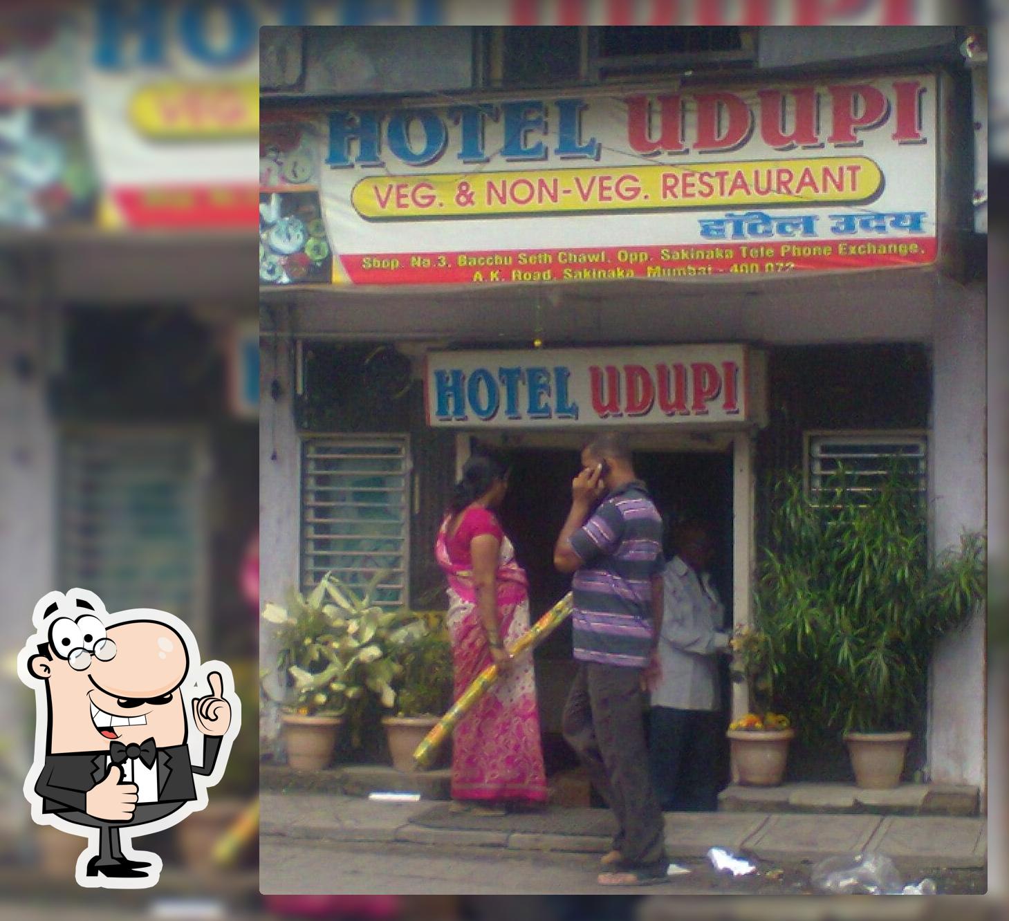 Hotel Udipi, Mumbai, 3