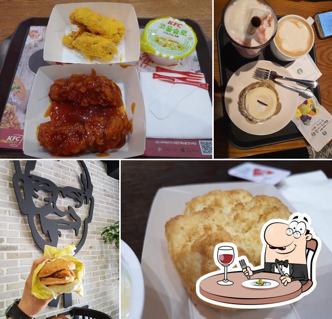 KFC 성남태평점 restaurant, Seongnam-si - Restaurant reviews