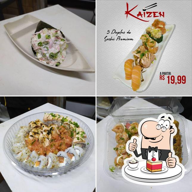 Kaizen restaurante, Jaboatão dos Guararapes - Avaliações de restaurantes