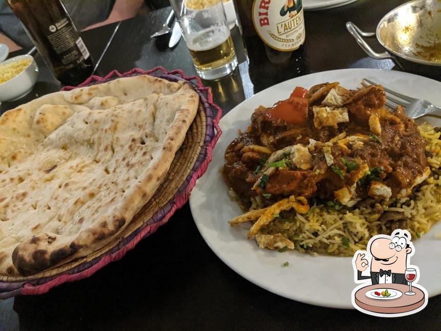 Find the best place to eat in Nottingham, summer 2024 - Restaurant Guru