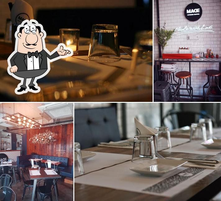 Top 5 restaurants with chicken parmesan in Seoul, october 2024 ...