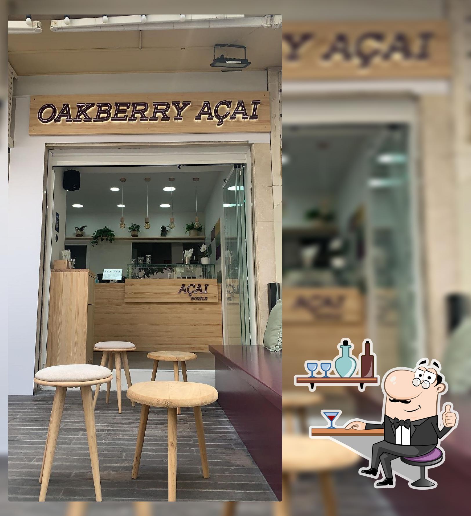Top 5 restaurantes con cuencos de acai en Marbella, agosto 2025 ...
