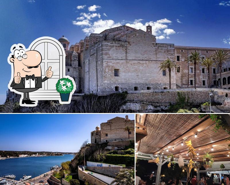 PAPUT MENORCA, Maó-Mahón - Menú del restaurante, precios y reseñas