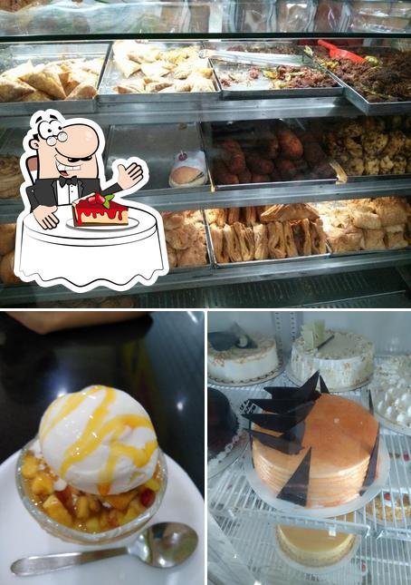 POLSON BAKERY, Pala - Restaurant menu, prices and reviews