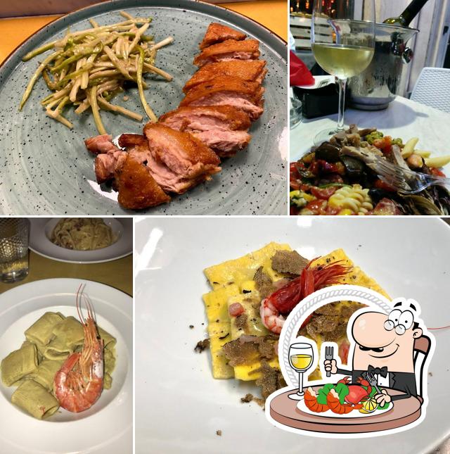 Piccadilly Roma, Roma - Menu del ristorante, prezzi e recensioni