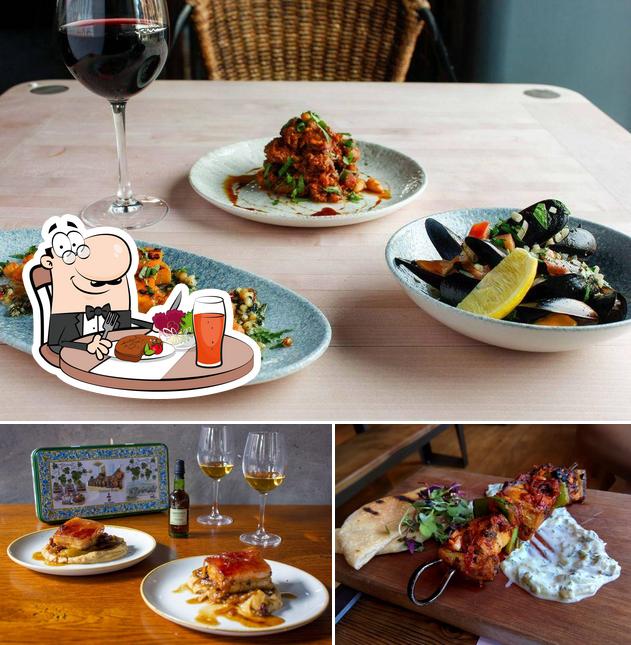 Ambiente Tapas Fossgate in York - Restaurant reviews