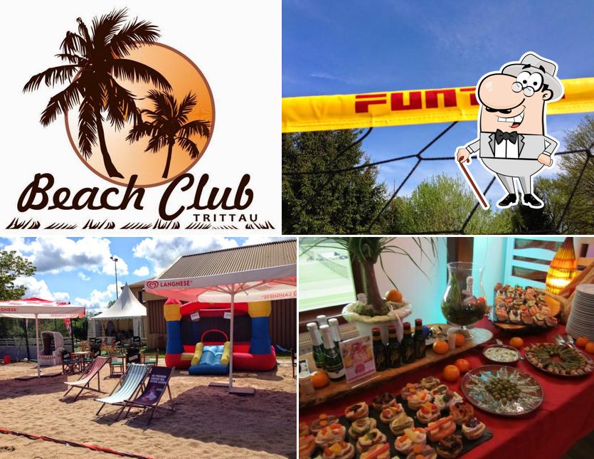 BEACH CLUB TRITTAU, Trittau