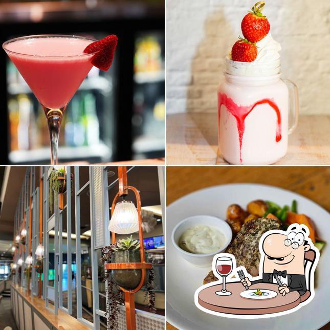 Caboolture Sports Club in Morayfield - Restaurant menu and reviews