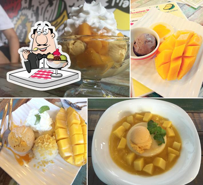 Mango Mania pub & bar, Khon Kaen - Restaurant reviews