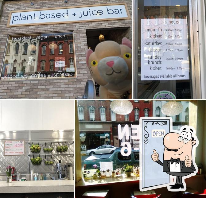 PB&J Bar, 554 Mill St in Danville - Restaurant menu and reviews