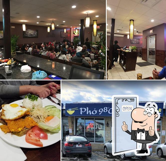 Pho Minh, Randolph - Restaurant menu, prices and reviews