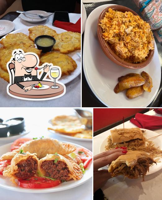 Sazon Cubano, Miami Beach - Restaurant menu, prices and reviews