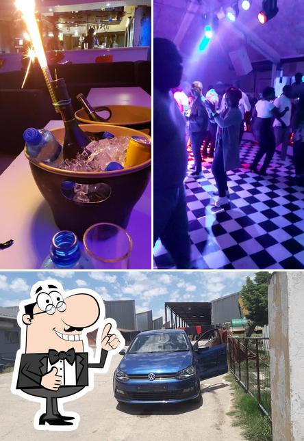So What Lounge, Mthatha - Restaurant menu, prices and reviews