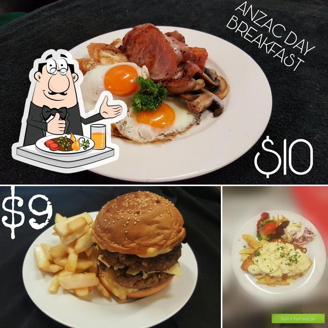 Wynyard's Top Pub, Wynyard - Restaurant menu, prices and reviews