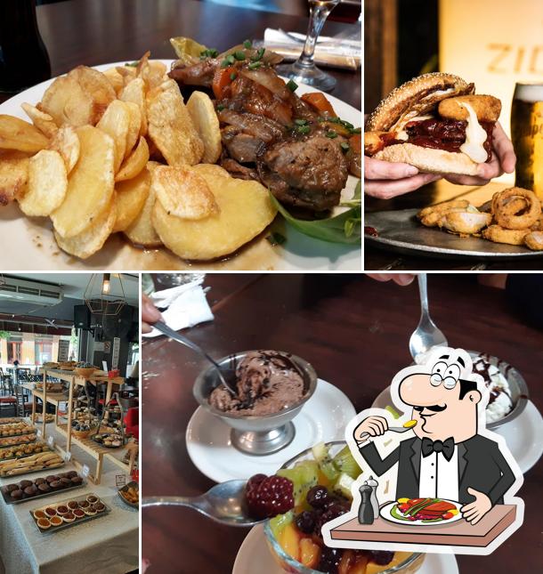Ocaña Bar Caballito, Buenos Aires, Av. Pedro Goyena 51 - Opiniones del ...