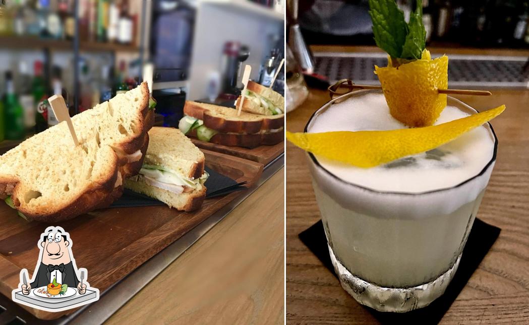 aestas sushi and cocktail bar, Thera - Restaurant menu, prices and reviews