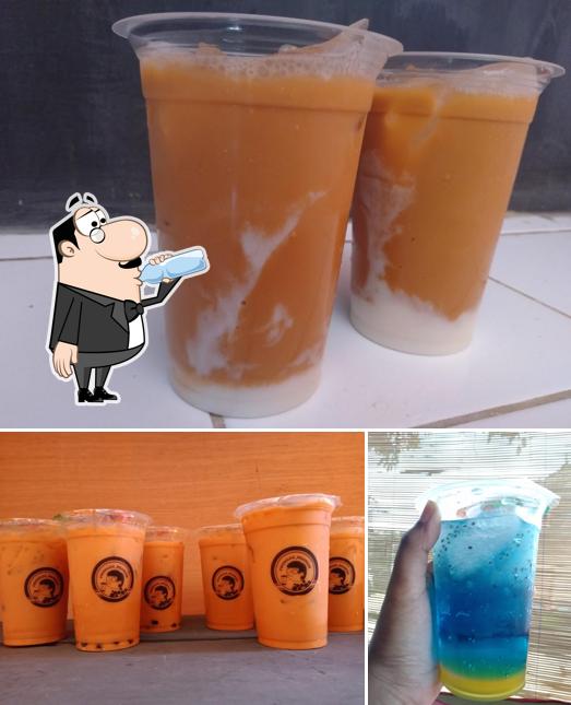 @monggo_ngunjuk pub & bar, Semarang - Restaurant reviews