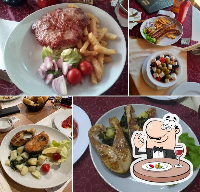 Top 10 restaurants in Budva, september 2025 - Restaurant Guru
