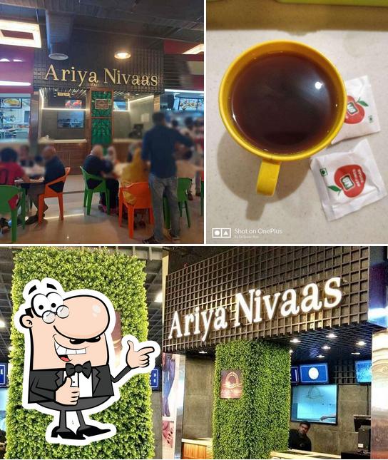 Ariya Nivaas - MOT, Thiruvananthapuram, Unit# SF - 16A - Restaurant menu and reviews