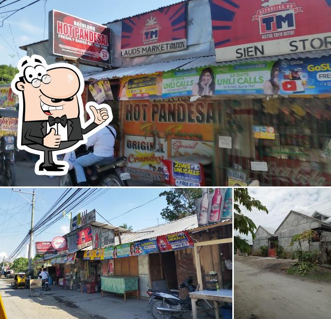 Balolong Hot Pandesal, Koronadal - Menú del restaurante, precios y reseñas