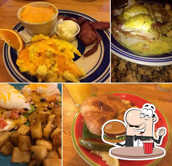 Brunchies Breakfast, Brunch & Lunch in Tampa - Restaurant reviews