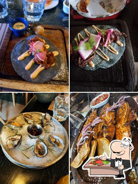 Campomar - Plaza Mayor, Leon - Menú del restaurante, precios y reseñas