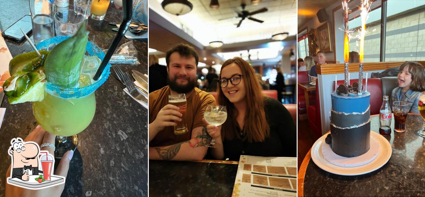 Cassia Silverlink, Wallsend - Restaurant menu, prices and reviews