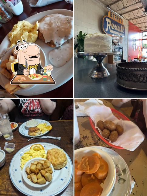Chat & Choo LLC in Villa Rica - Restaurant menu and reviews