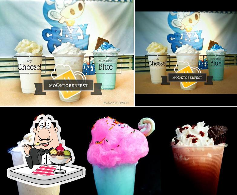 Crazy Cow restaurant, Puerto Princesa - Restaurant reviews