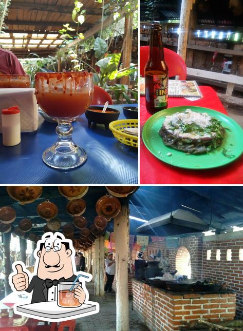 Restaurant El Pica II, Texcoco de Mora - Opiniones del restaurante