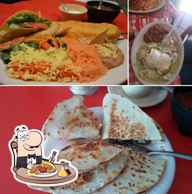 El Buen Sazón, Ciudad Juarez - Restaurant menu, prices and reviews