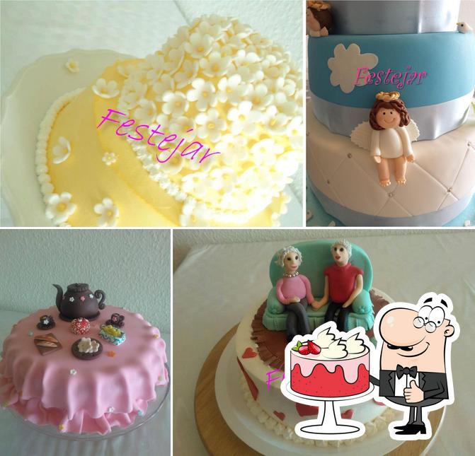 Festejar Bolos Salgados, Genf
