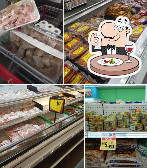 Fiesta Mart #74, Dallas - Restaurant menu, prices and reviews