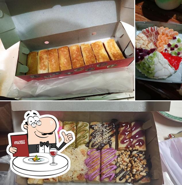 Gethuk Bakar Abimanyu Ungaran, Semarang - Restaurant reviews