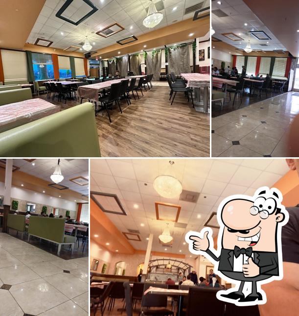 Hadramout restaurant in Plano - Restaurant menu and reviews