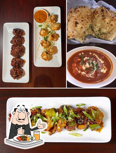 Himalayan Spice Indian Cuisine - Denver, Denver - Restaurant menu ...