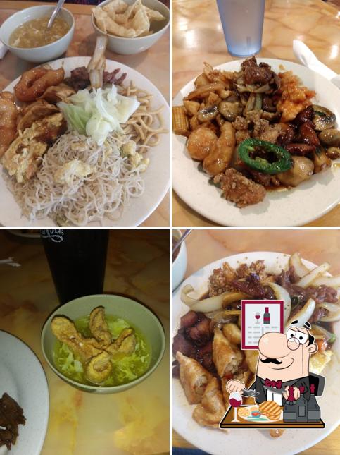 Find the best place to eat in Fort Scott, summer 2024 - Restaurant Guru