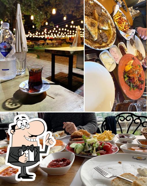 Keyf Et Et Mangal, Bursa - Restaurant reviews