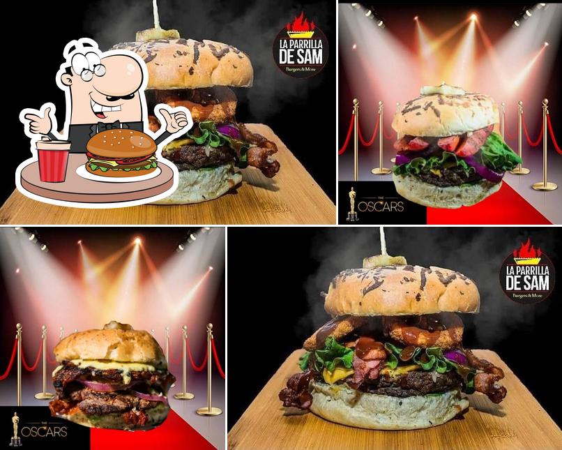 La Parrilla de Sam, San Nicolás de los Garza - Opiniones del restaurante