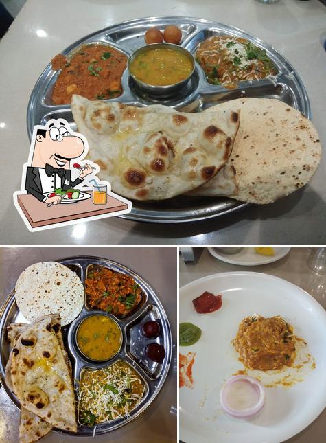 Navjivan Restaurant & Dinning Hall, Vapi - Restaurant menu, prices and ...