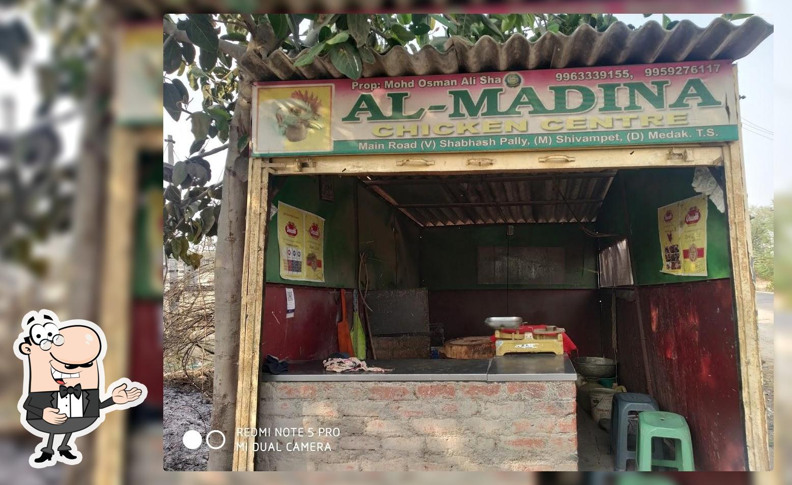 Find the best place to eat in Brahmanapalle, spring 2024 - Restaurant Guru