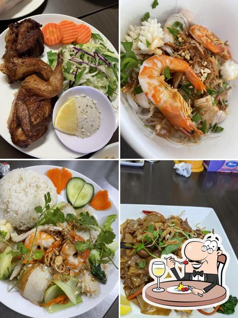 Pho Chu Map in Parafield Gardens - Restaurant reviews