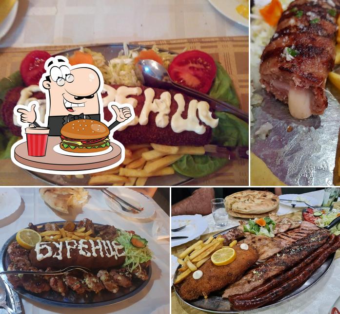 Restoran Burence kod Sikija, Negotin - Restaurant menu, prices and reviews