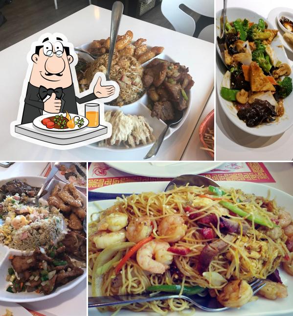 Salon Canton Restaurant, Doral - Restaurant menu, prices and reviews