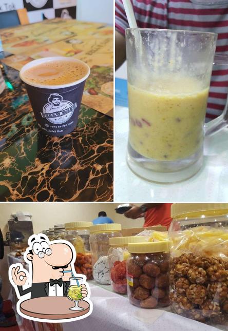 Sellu Cafe, Sharjah - Restaurant reviews