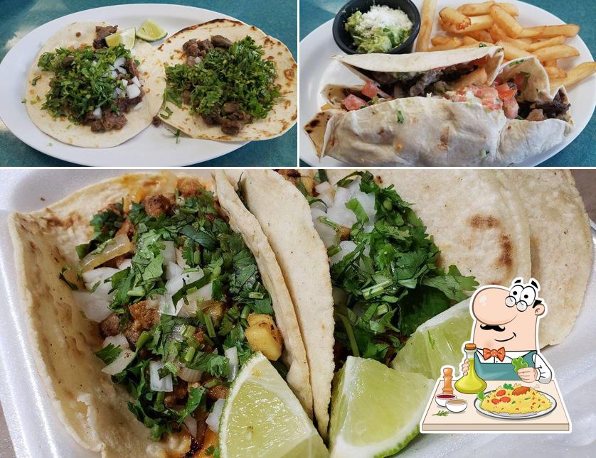 Nico´s Tacos Taqueria y Carniceria Mexicana in Virginia Beach ...
