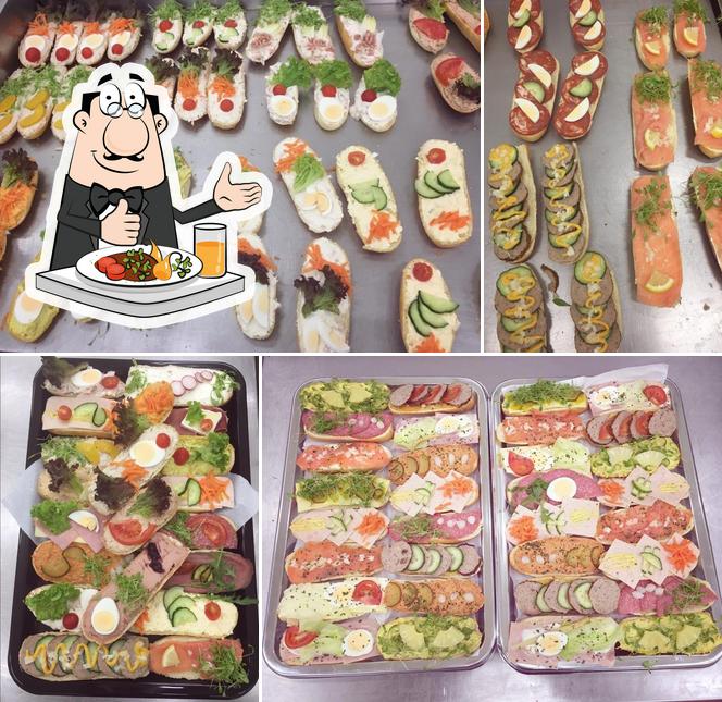 Snacky, Dilbeek - Restaurant menu and reviews
