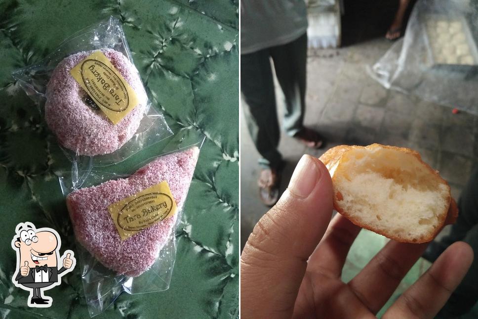 Tara Bakery, Mayong Lor - Restaurant reviews