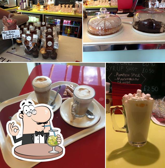Thrybergh Country Park, Rotherham - Restaurant menu, prices and reviews