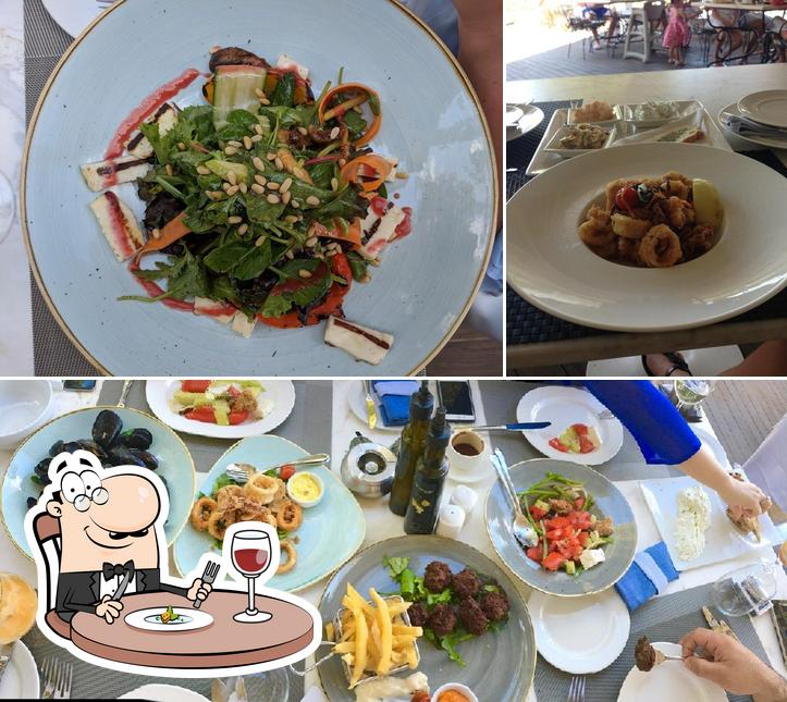 Topos, Elounda - Restaurant reviews